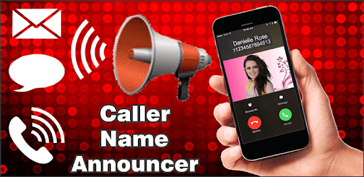 Caller Name Announcer / Caller Name Speaker pro for PC - How to Install ...