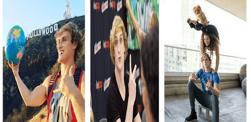 Logan Paul Lock Screen 4K for PC - How to Install on Windows PC, Mac