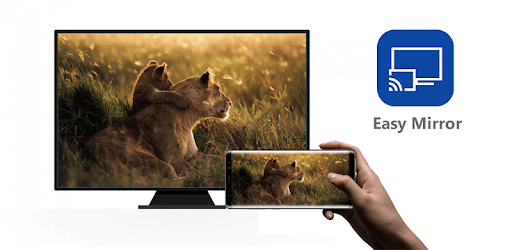 Easy Mirroring Cast Screen for PC - How to Install on Windows PC, Mac
