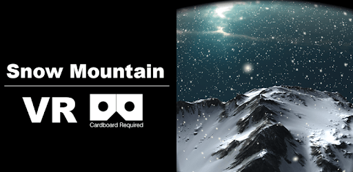 Snow Mountain VR for PC - How to Install on Windows PC, Mac
