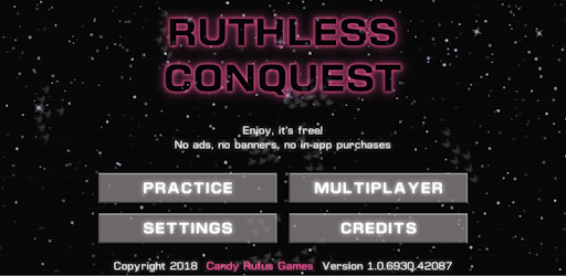 Ruthless Conquest for PC - How to Install on Windows PC, Mac