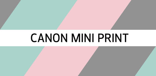 Canon Mini Print APK Download For Free