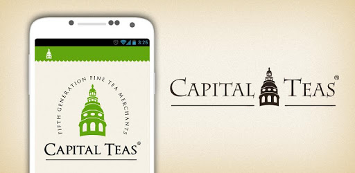 Capital Teas for PC - How to Install on Windows PC, Mac