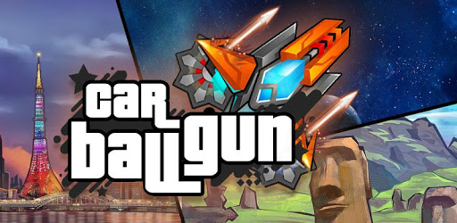 C.G.B - Car Gun Ball for PC - How to Install on Windows PC, Mac