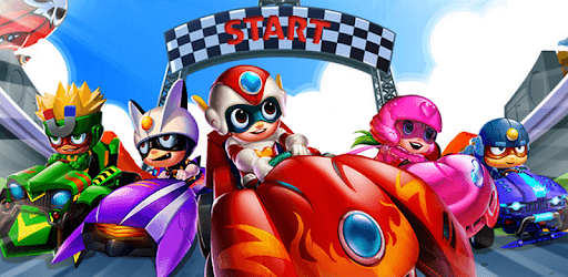 Toon Car Transform Racing Game for PC - How to Install on Windows PC, Mac