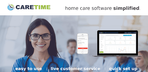 CareTime for PC - How to Install on Windows PC, Mac
