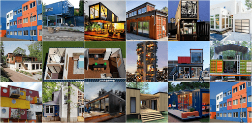 Cargo Container House for PC - How to Install on Windows PC, Mac