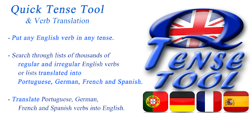 Quick Tense Tool & Translation for PC - How to Install on Windows PC, Mac