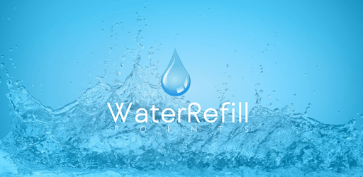 Water Refill Points Locator for PC - How to Install on Windows PC, Mac