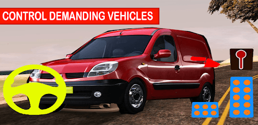 Driving Kango Simulation City for PC - How to Install on Windows PC, Mac