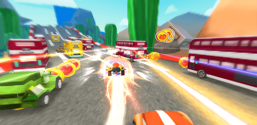 Ultra Go Kart Racing World 2019 for PC - How to Install on Windows PC, Mac
