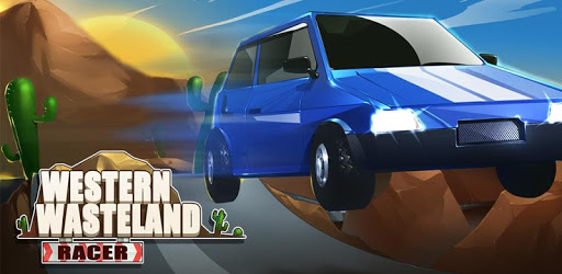 Western Wasteland Racer for PC - How to Install on Windows PC, Mac