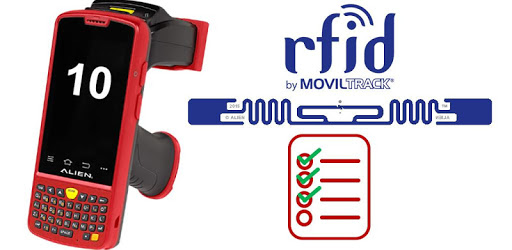 RFID Inventory for PC - How to Install on Windows PC, Mac