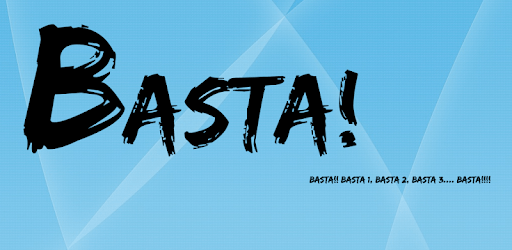 Basta APK Download For Free