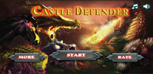 Castle Defender: King of Rambo for PC - How to Install on Windows PC, Mac