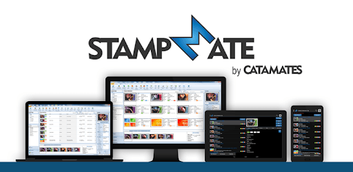 Stamp Mate - The stamp collecting app for PC - How to Install on ...