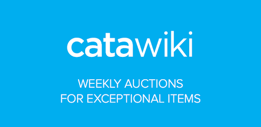 Catawiki Online Auctions for PC - How to Install on Windows PC, Mac