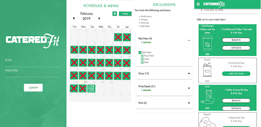 CateredFit for PC - How to Install on Windows PC, Mac