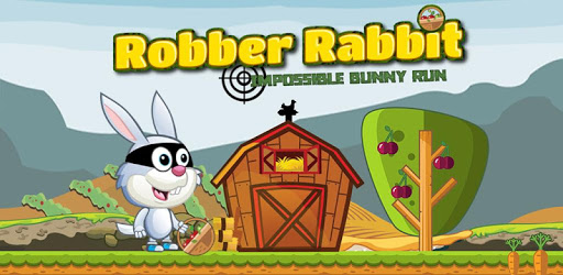 Robber Rabbit Run APK Download For Free