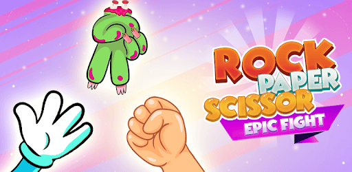 Rock Paper Scissor Epic Battle - Truth or Dare for PC - How to Install ...