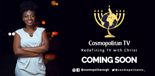 Cosmopolitan Tv APK Download For Free