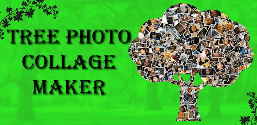 Family Tree Photo Collage Maker APK Download For Free