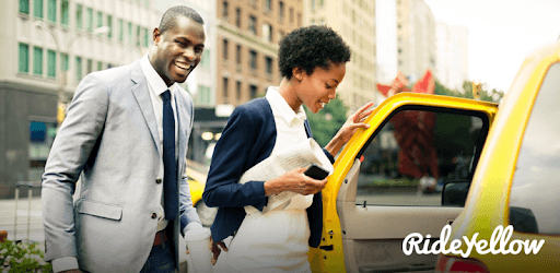 RideYellow for PC - How to Install on Windows PC, Mac