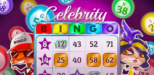 Celebrity Bingo - Free Multiplayer Bingo for PC - How to Install on ...