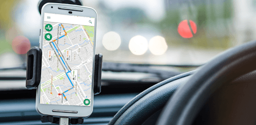 GPS Map Navigation and Transport: Destination App for PC - How to ...
