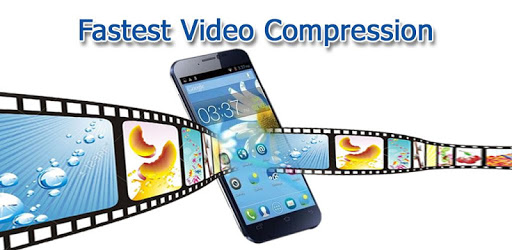 Fast Video Compressor APK Download For Free