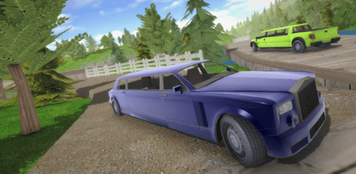 Extreme Limo Hill Driver 3D for PC - How to Install on Windows PC, Mac