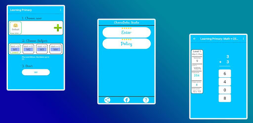 Basics in education and learning Math for PC - How to Install on ...