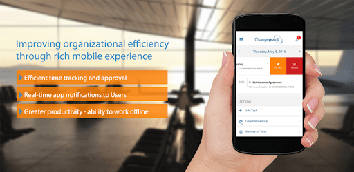 Changepoint Mobile for PC - How to Install on Windows PC, Mac