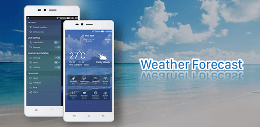 weather forecast - weather for PC - How to Install on Windows PC, Mac