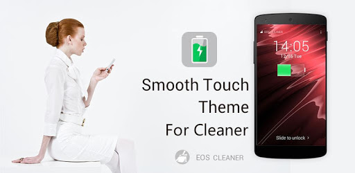 Smooth Touch Theme For Cleaner for PC - How to Install on Windows PC, Mac