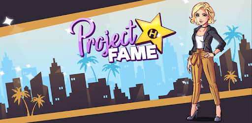 Project Fame: Idle Hollywood Game for PC - How to Install on Windows PC ...
