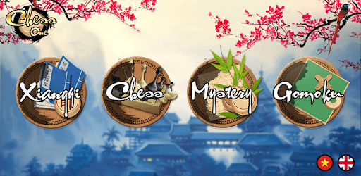 Chess One (chess, xiangqi, mysterious, gomoku) for PC - How to Install ...