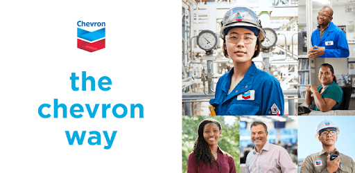 The Chevron Way for PC - How to Install on Windows PC, Mac