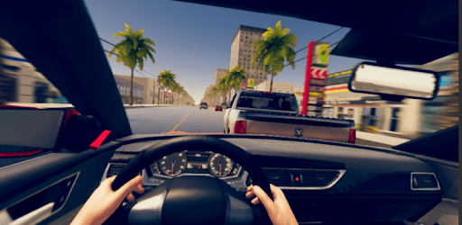 Extreme Freeway Traffic Drive : Simulator 2018 for PC - How to Install ...