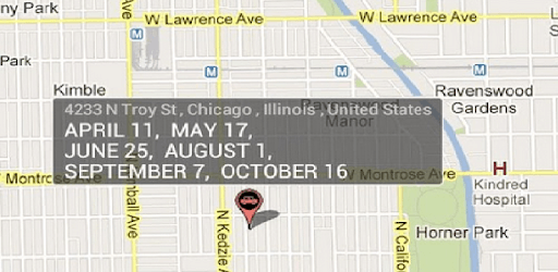 Chicago Street Cleaning for PC - How to Install on Windows PC, Mac