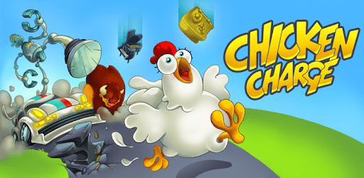 Chicken Charge for PC - How to Install on Windows PC, Mac