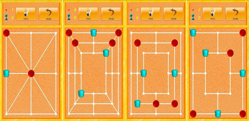 All Men's Morris for PC - How to Install on Windows PC, Mac