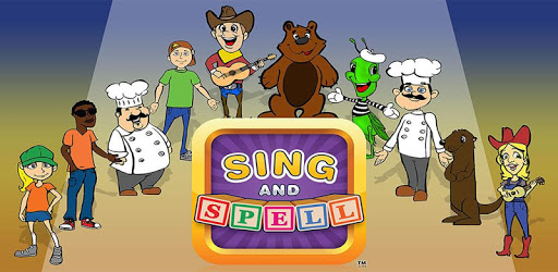 Sing & Spell Learning Letters for PC - How to Install on Windows PC, Mac