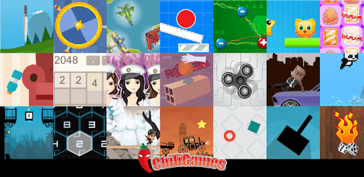 Chilligames: All in one Classic Arcade Mini Games for PC - How to ...