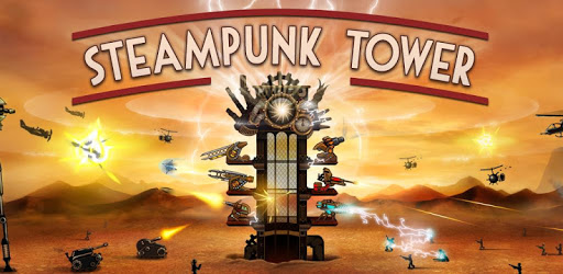 Steampunk Tower for PC - How to Install on Windows PC, Mac