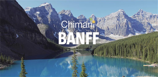 Banff National Park by Chimani for PC - How to Install on Windows PC, Mac