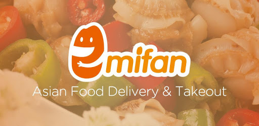 mifan - Asian Food Ordering for PC - How to Install on Windows PC, Mac