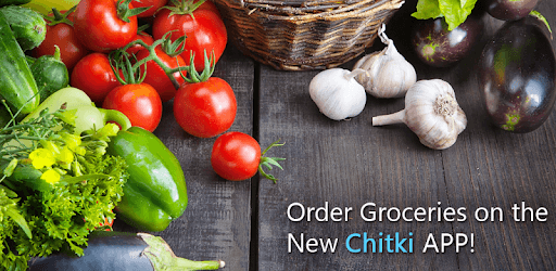 Chitki - Online Grocery Shopping App Mangalore for PC - How to Install ...