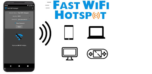 Fast WiFi Hotspot for PC - How to Install on Windows PC, Mac