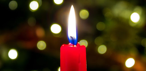 christmas candle wallpaper for PC - How to Install on Windows PC, Mac